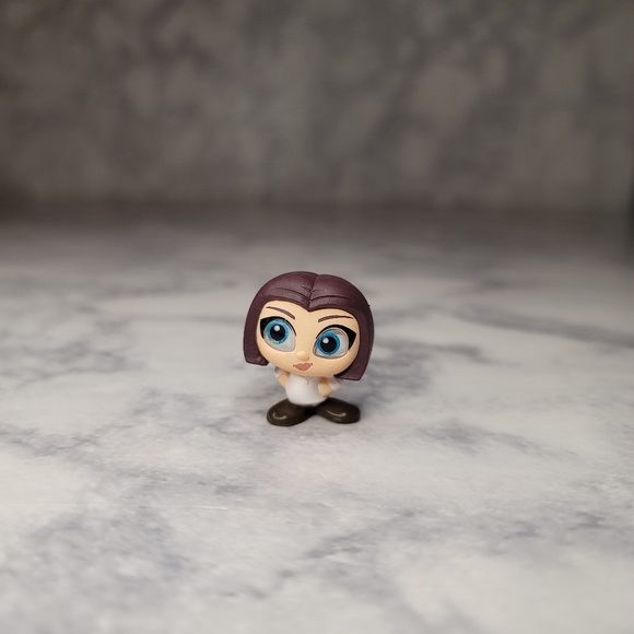 Disney | Toys | Disney Doorables Collette Tatou Series Ten Rare | Poshmark